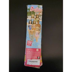 Barbie | Toys | Barbie Water Play Blonde Beach Doll | Poshmark